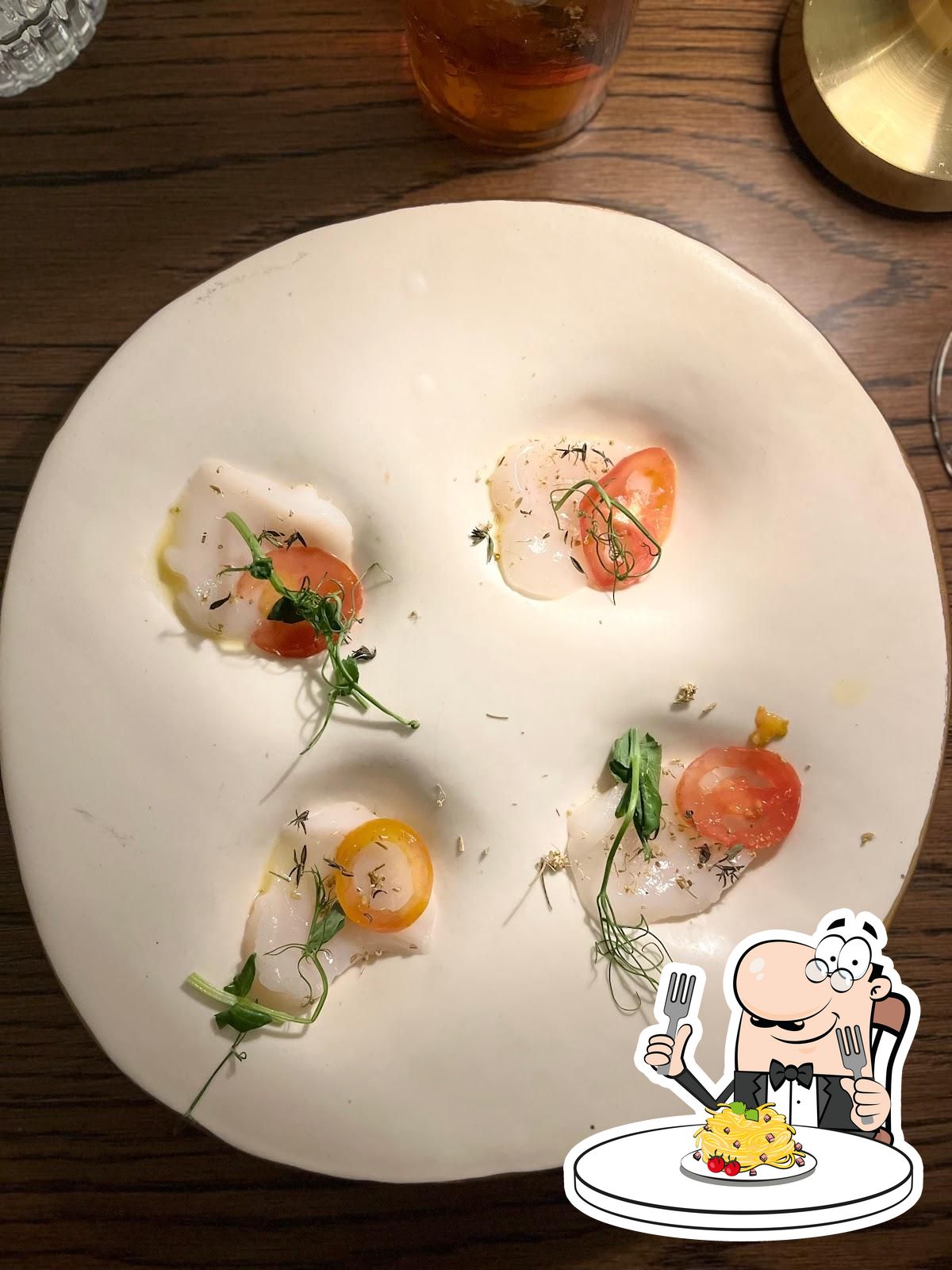 Ravello Ristorante, Montgomery - Restaurant menu, prices and reviews