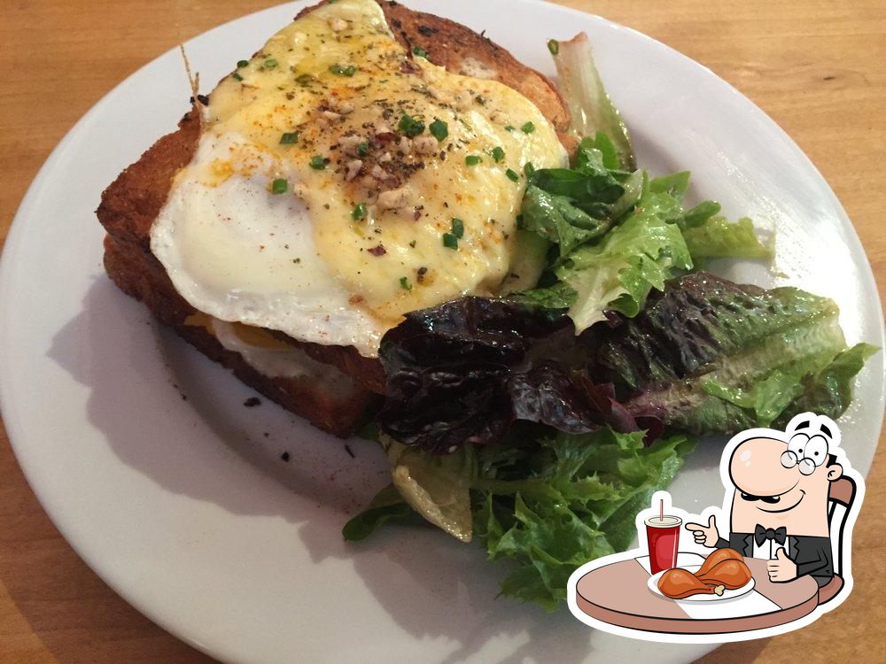 Rustic Roots in Shelburne - Restaurant reviews