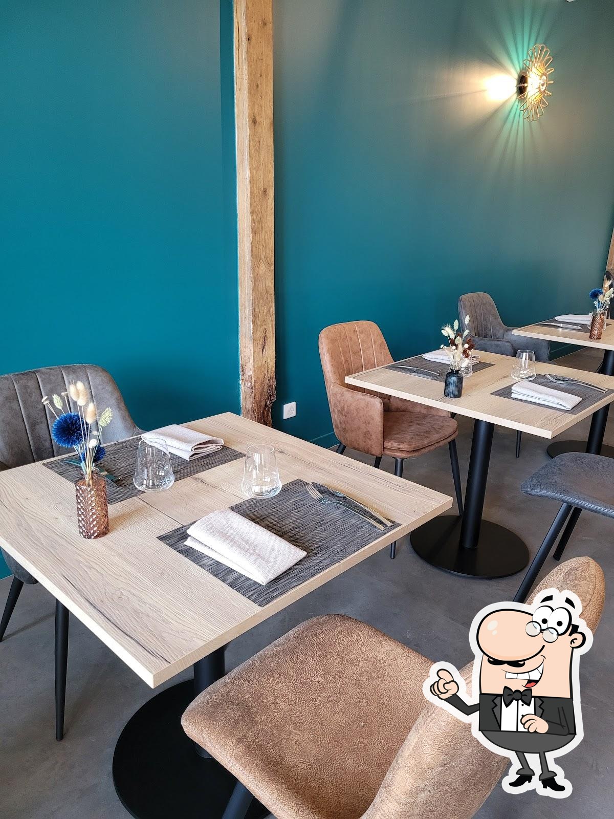 Le Bec Fin, Bouzy - Menu du restaurant, prix et avis