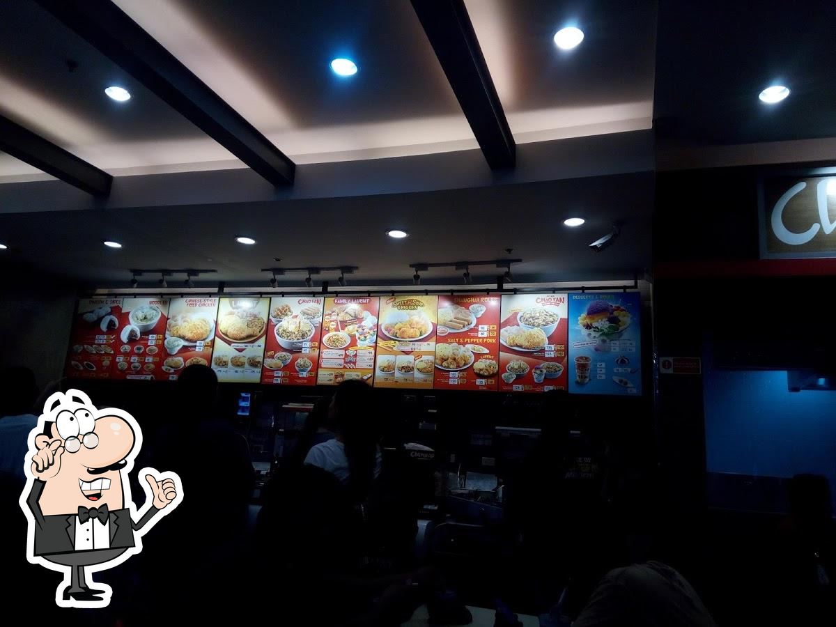 Chowking restaurant, Bacoor, Brgy. Bayanan - Restaurant menu and reviews