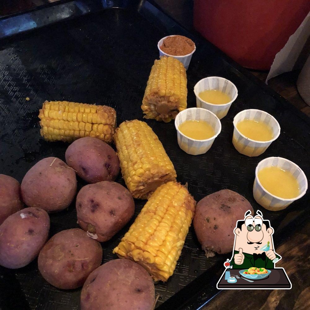 District 249 Bar & Grill, Tomball - Restaurant menu, prices and reviews