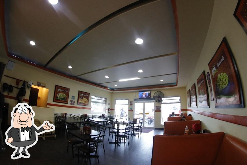 El Pollo Asil Los Pinos, Tijuana - Menú del restaurante, precios y reseñas