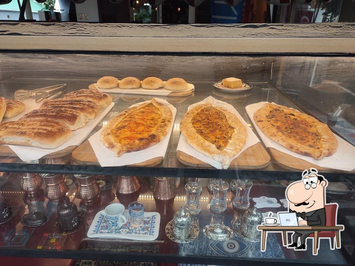 Sofra Istanbul Florida, Durban - Restaurant menu, prices and reviews