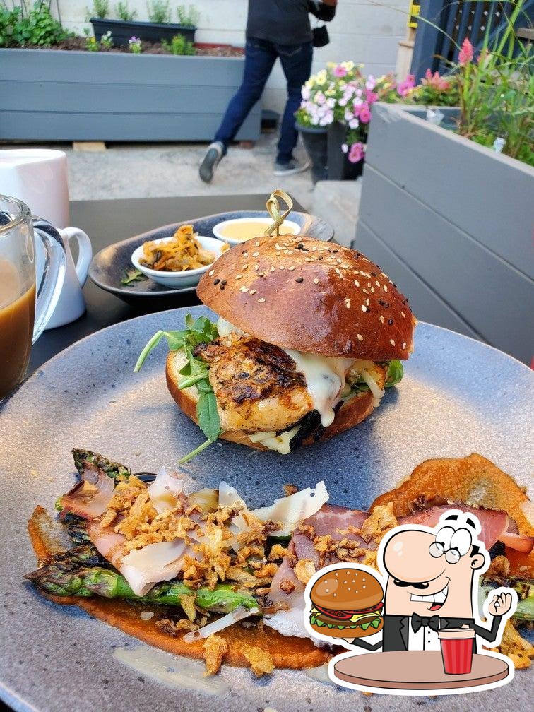 Braai House in Stratford - Restaurant menu and reviews
