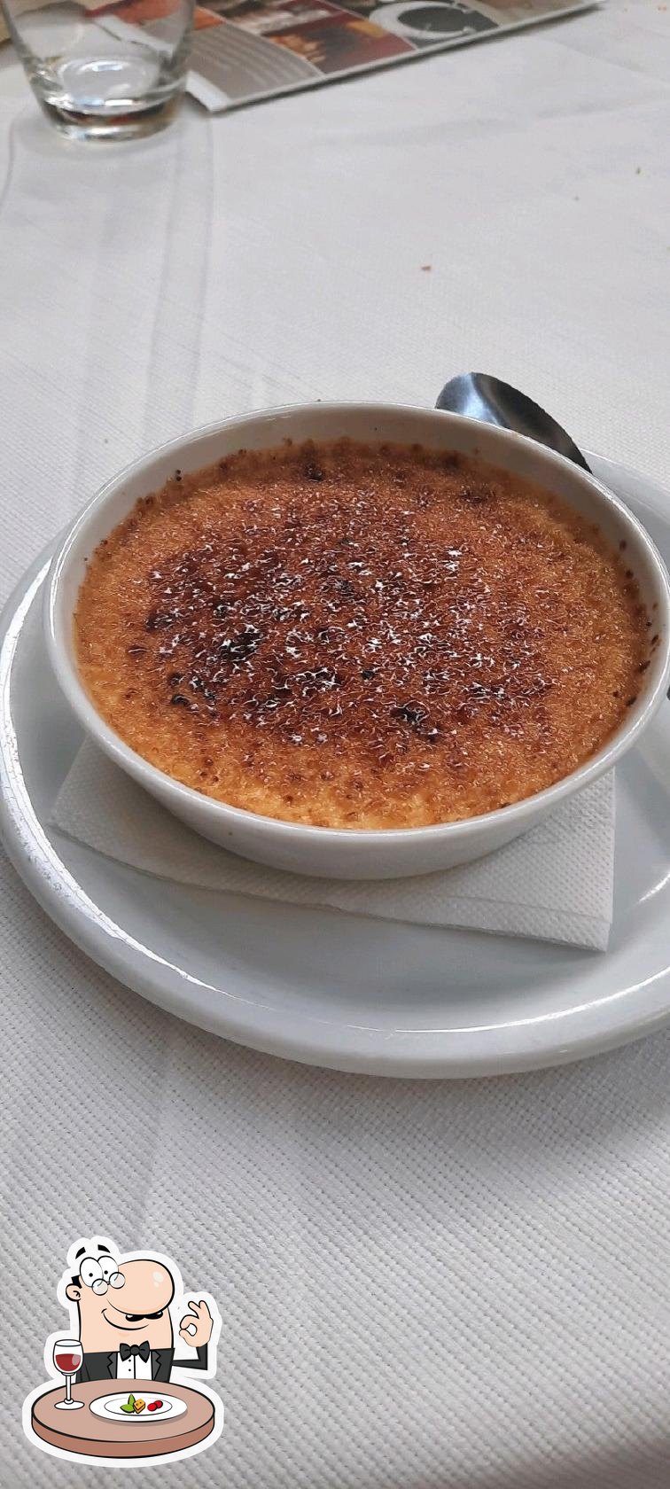 Fondouk El Attarine restaurant, Tunis - Critiques de restaurant