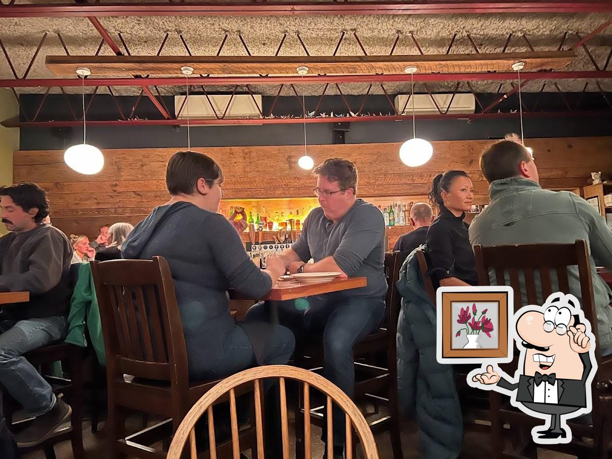 The Black Birch, Kittery - Restaurant menu, prices and reviews