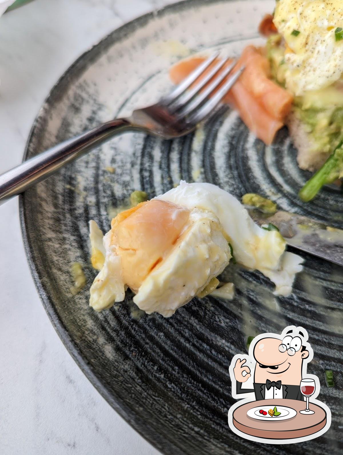 Ronzio, Bishopbriggs - Restaurant menu, prices and reviews