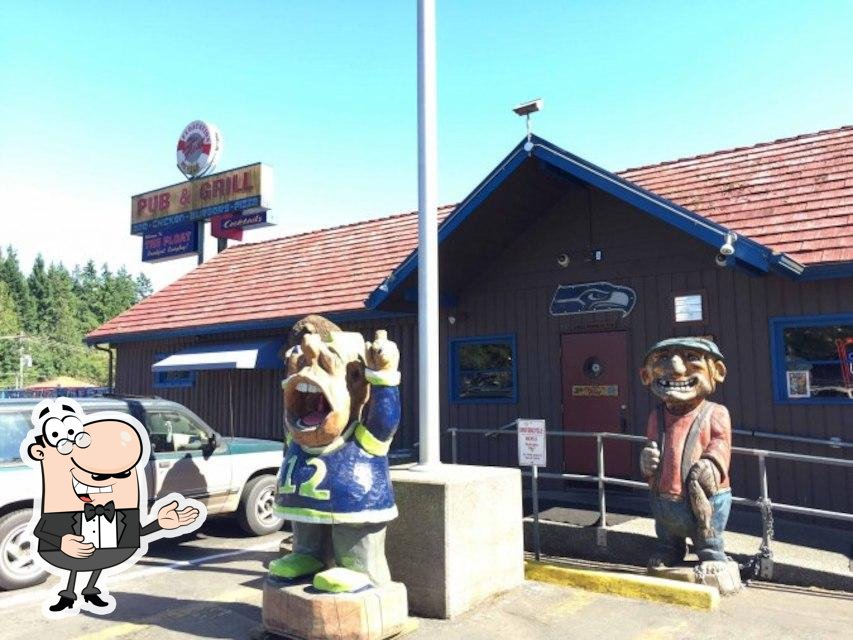 The Floatation Device in Gig Harbor - Restaurant menu and reviews
