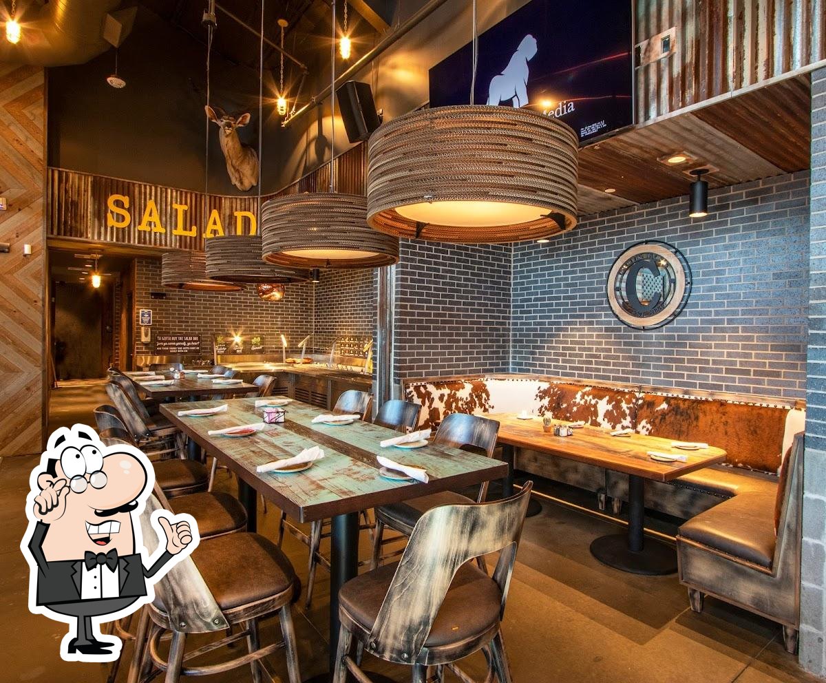 Cactus Jack’s, Baytown - Restaurant menu, prices and reviews