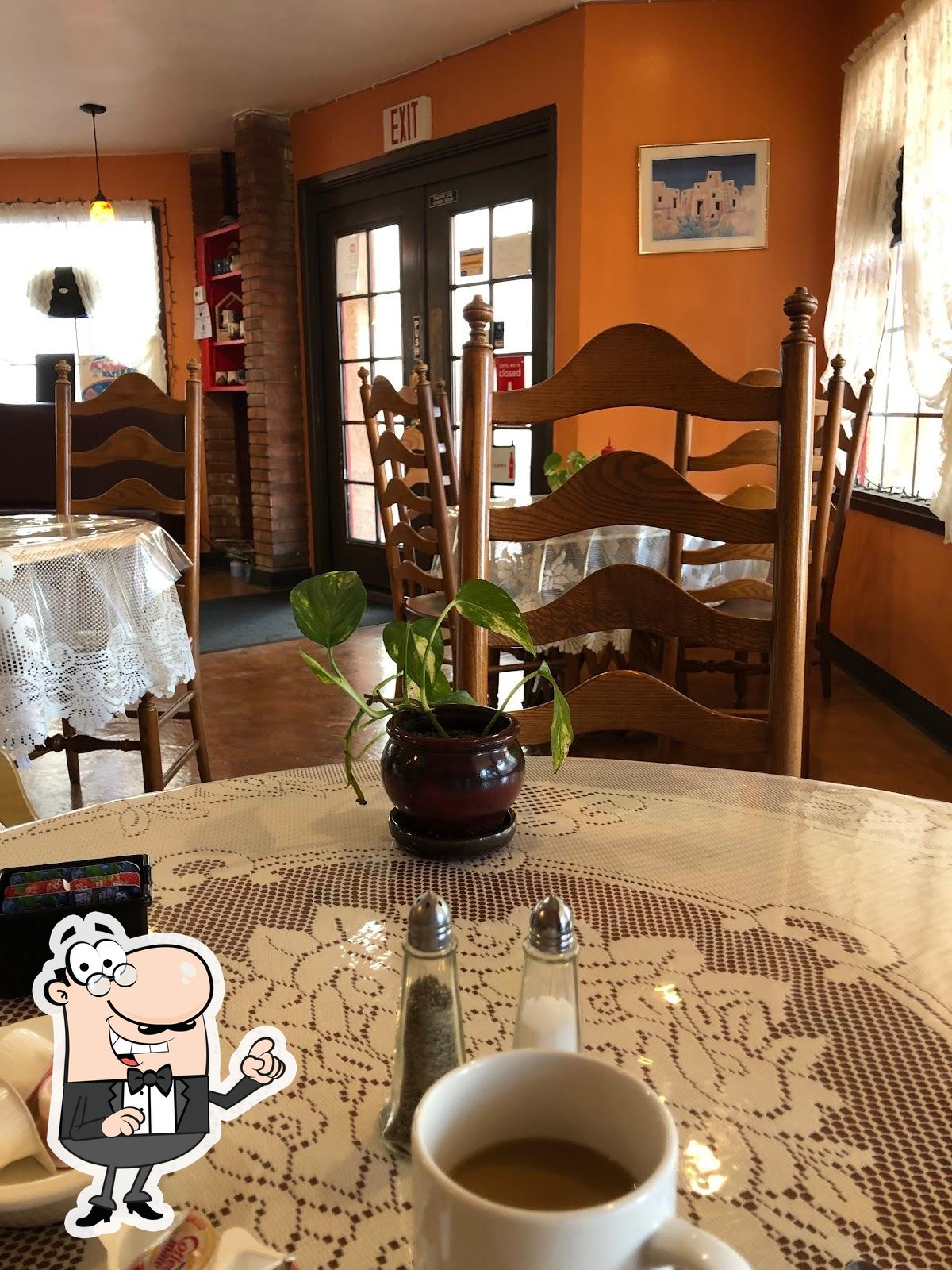 Raptor Canyon Cafe, Tucson - Restaurant menu, prices and reviews