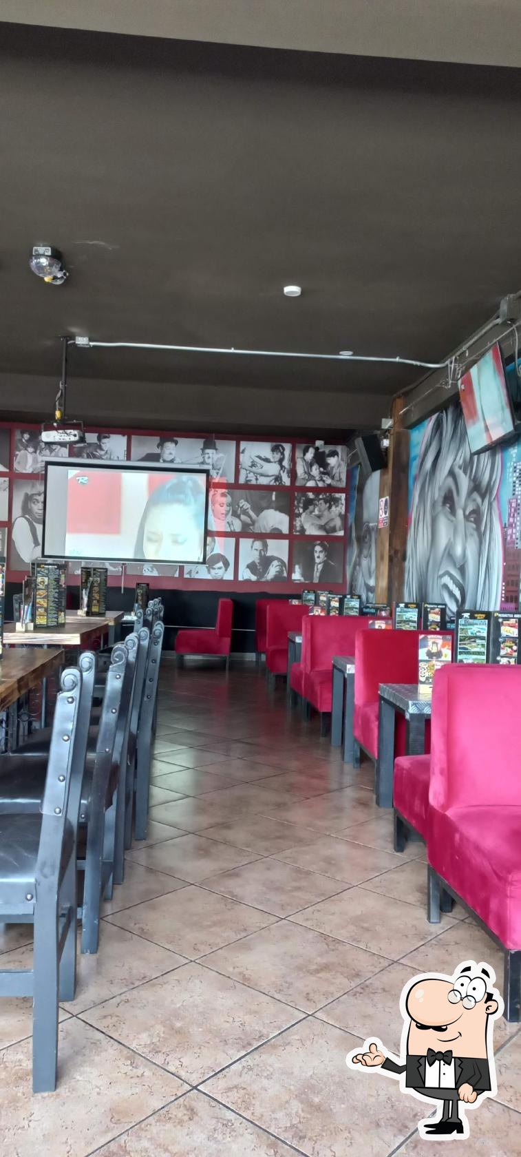 Rustica restaurant, Ica - Restaurant reviews