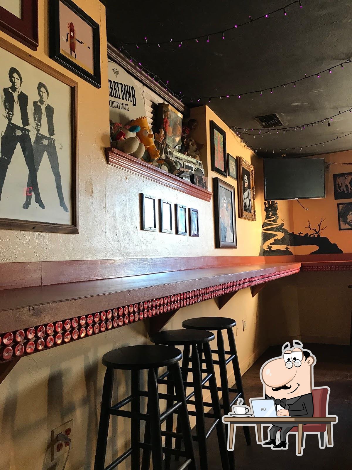 Voodoo Dog, Tallahassee - Restaurant menu, prices and reviews
