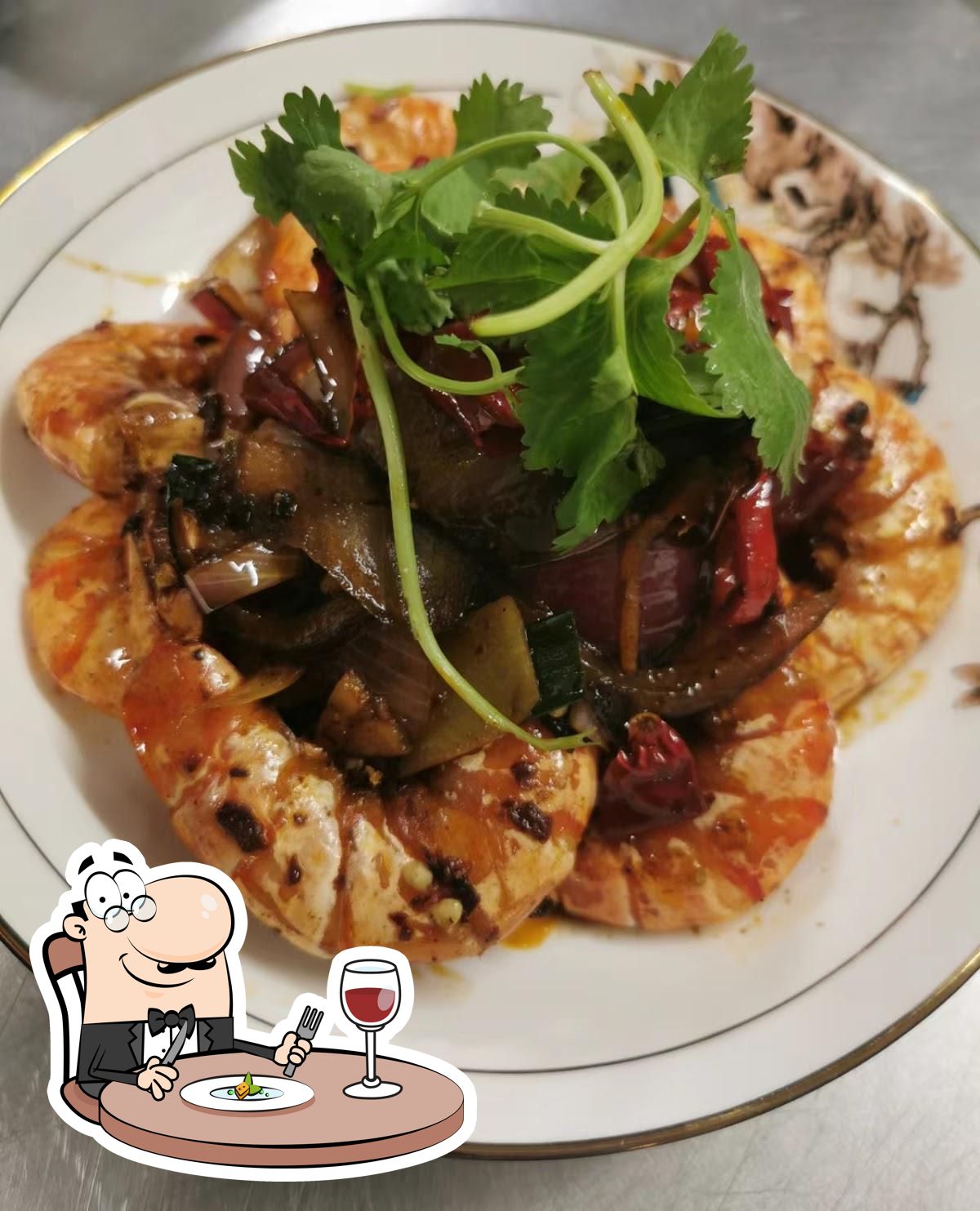 Duck & Dim Sum Chinese Restaurant in Windsor - Restaurant menu and reviews
