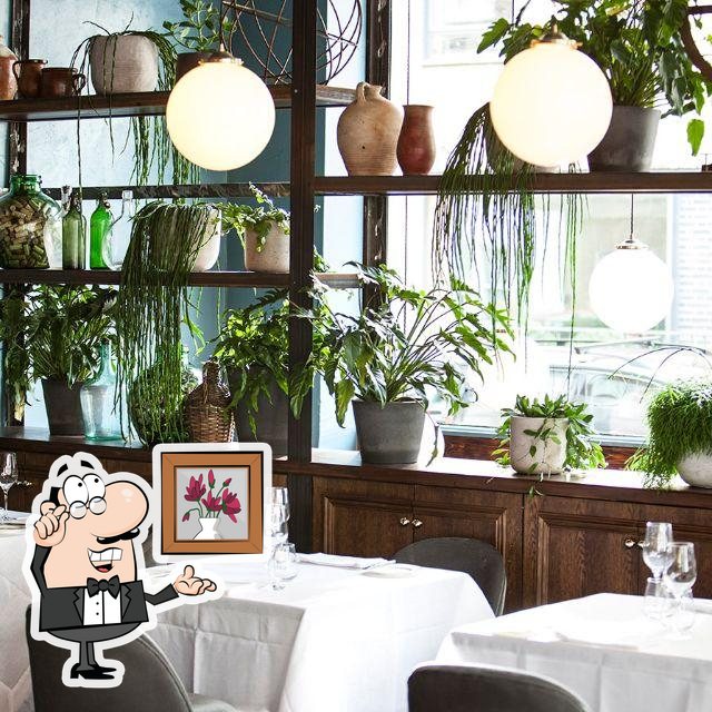 Noizé, London, Goodge Street - Restaurant menu, prices and reviews