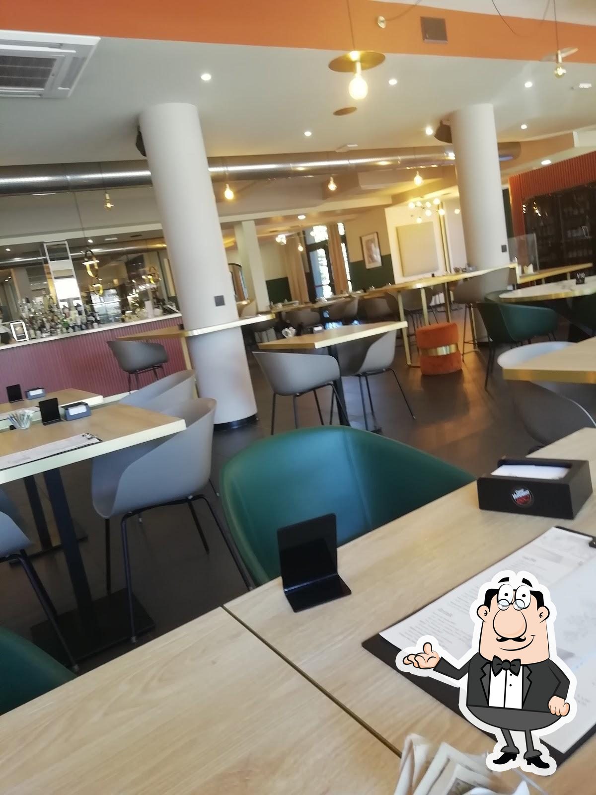 Seta, Monza - Menu del ristorante, prezzi e recensioni