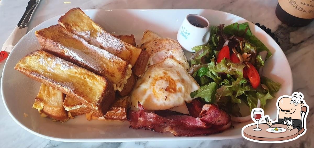 Le Pain Cafe Bakery, Pyeongtaek-si - Restaurant reviews