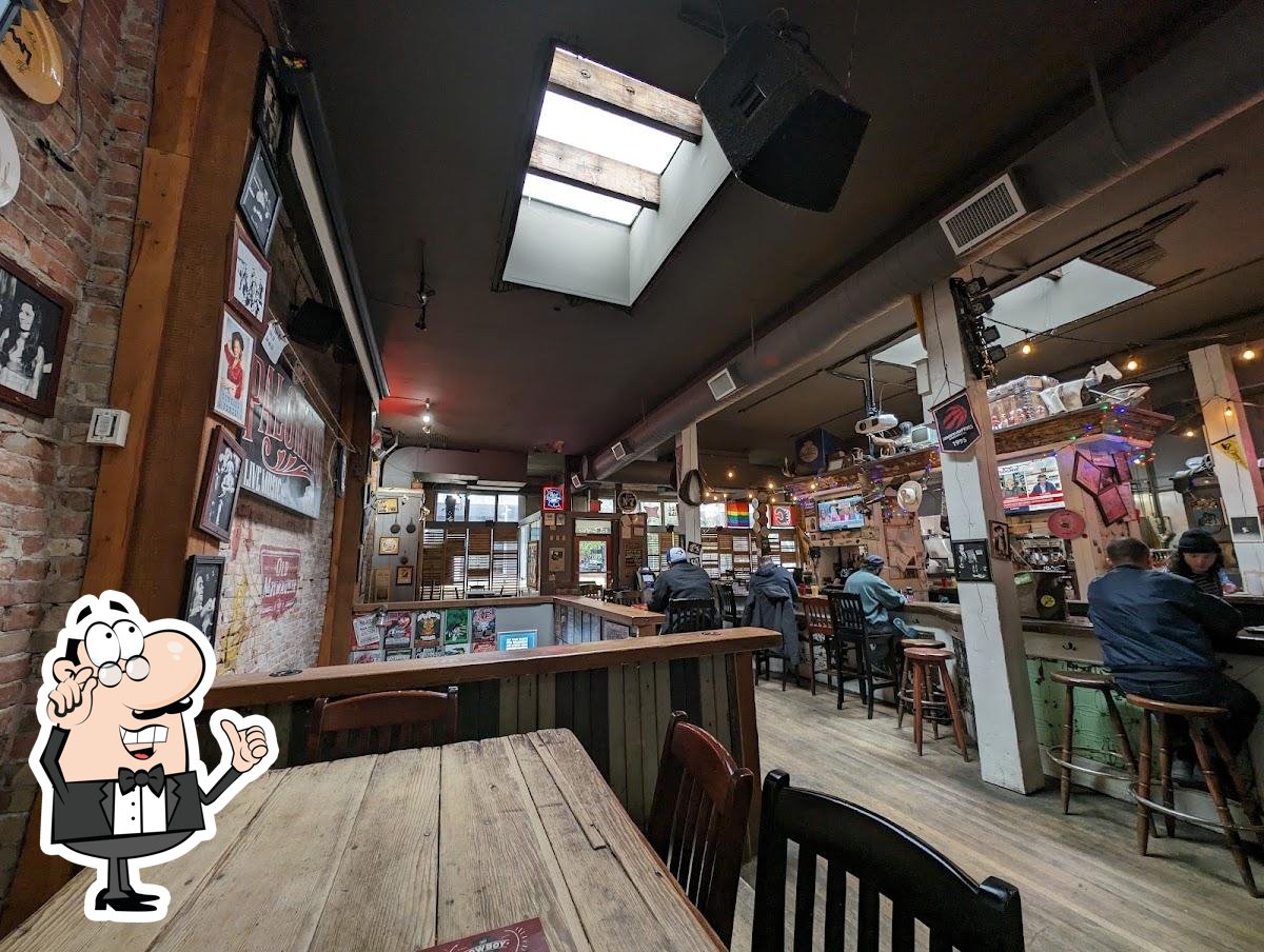Palomino Smokehouse, Calgary - Restaurant menu, prices and reviews