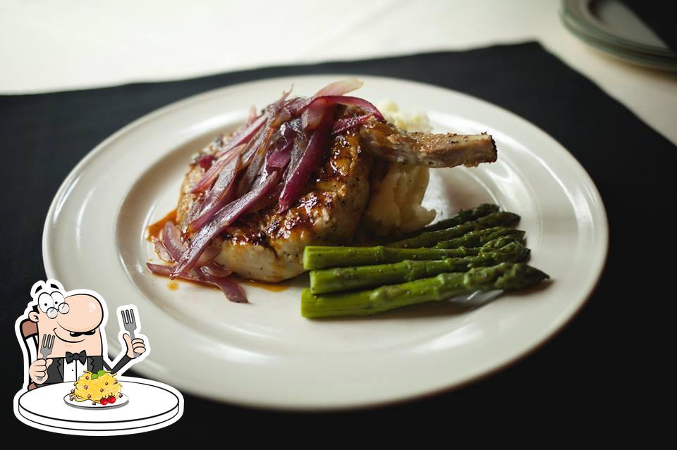The Oar House in Rockwall - Restaurant menu and reviews
