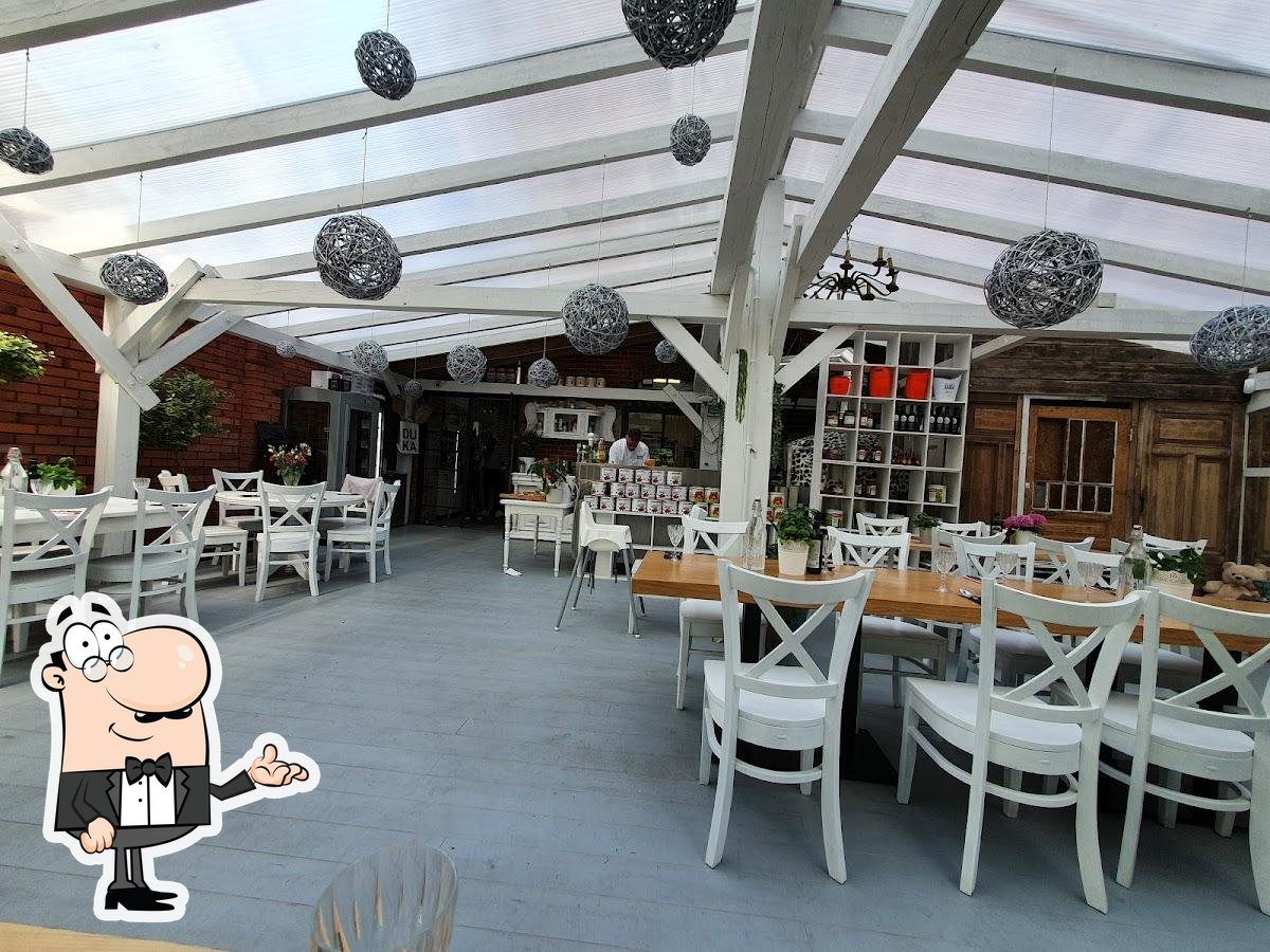 Restauracja Weranda Chełmińska Toruń pub & bar, Torun - Restaurant reviews