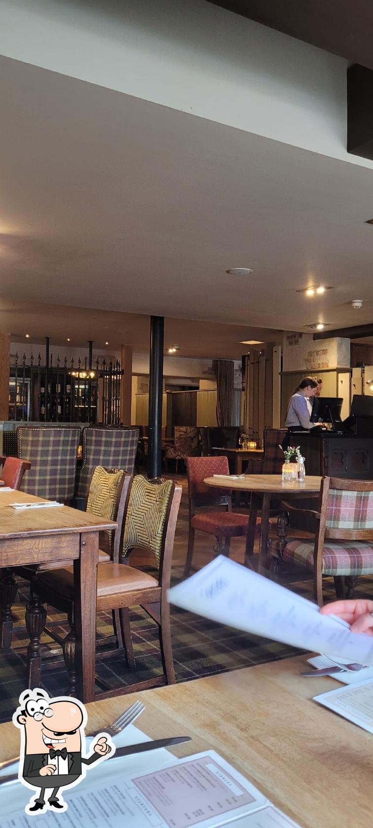 The Eagle At Barrow, Clitheroe - Restaurant menu, prices and reviews