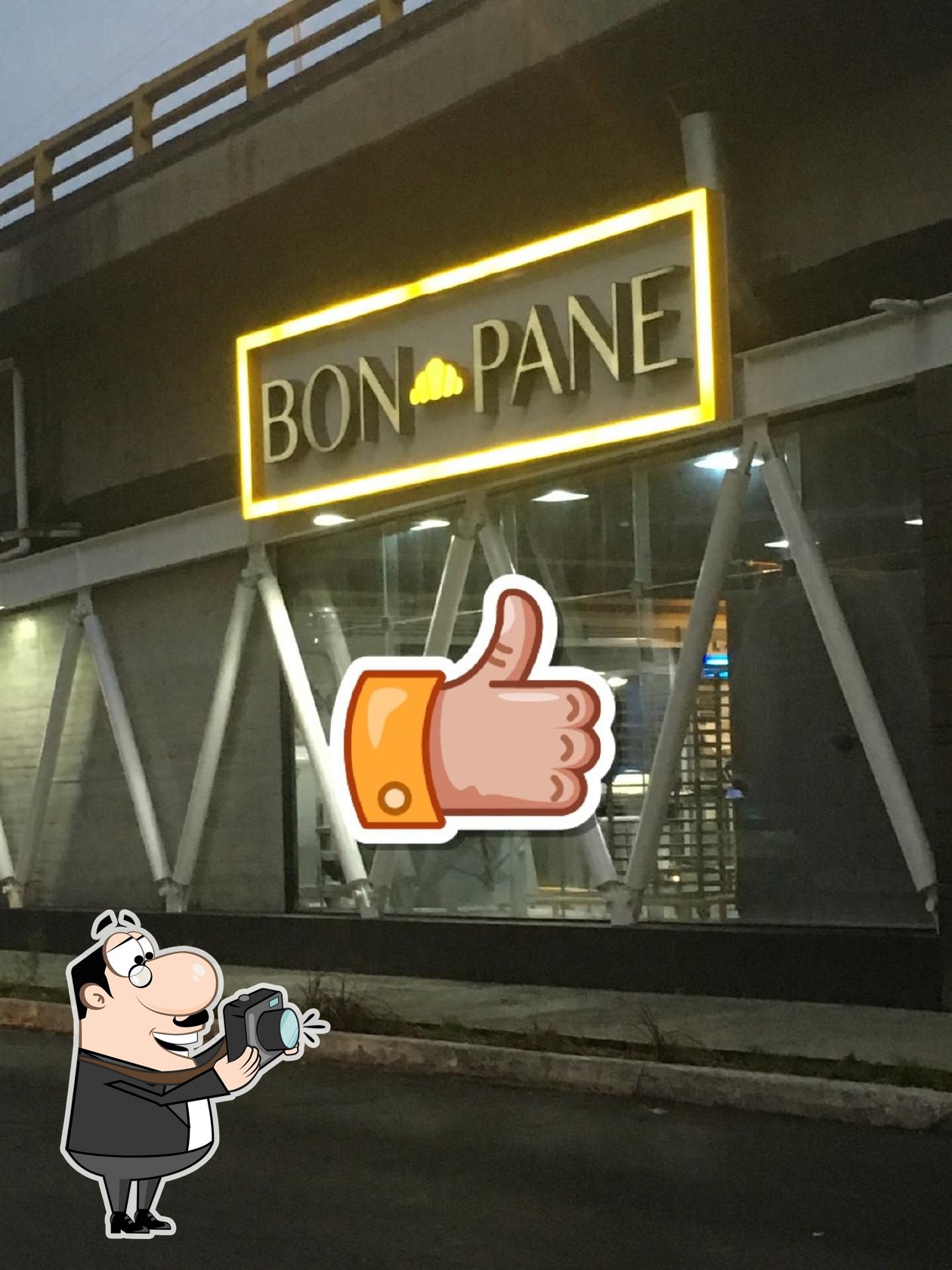 Bon Pane, Ciudad de México - Menú del restaurante, precios y reseñas