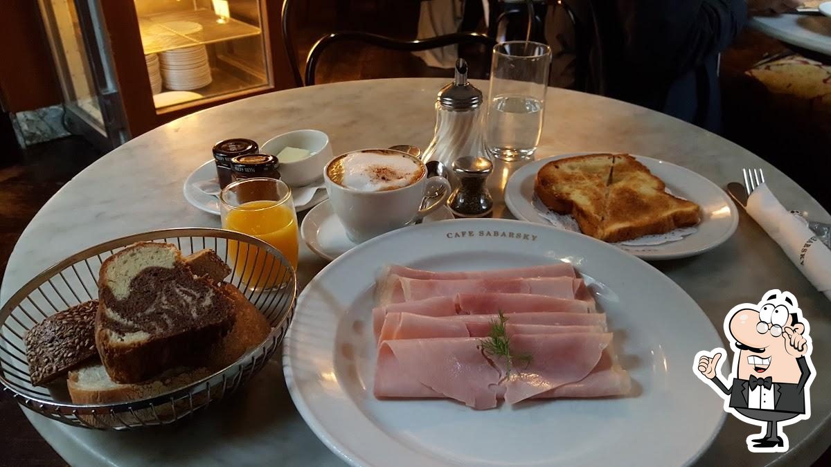 Café Sabarsky, New York City - Restaurant menu, prices and reviews