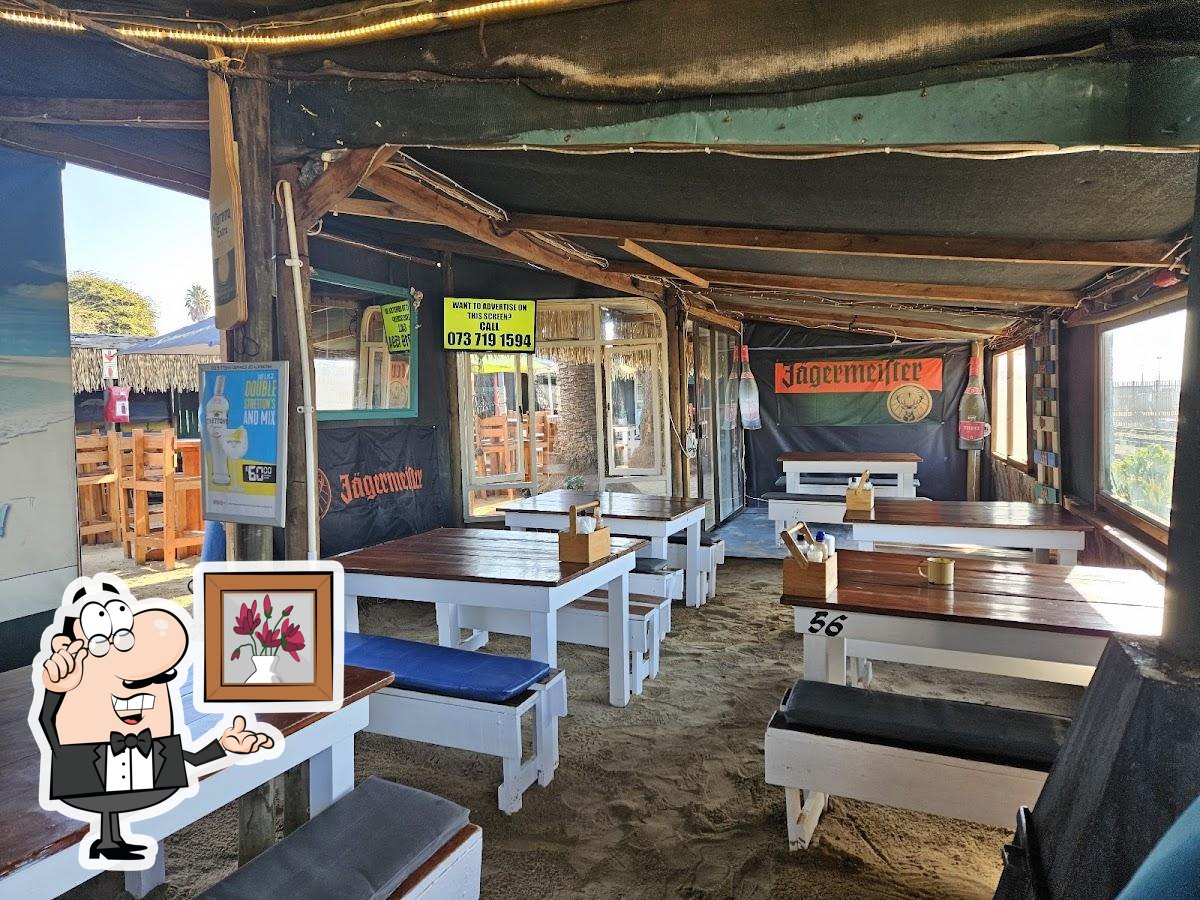 la peron visskerm, Mossel Bay - Restaurant menu, prices and reviews