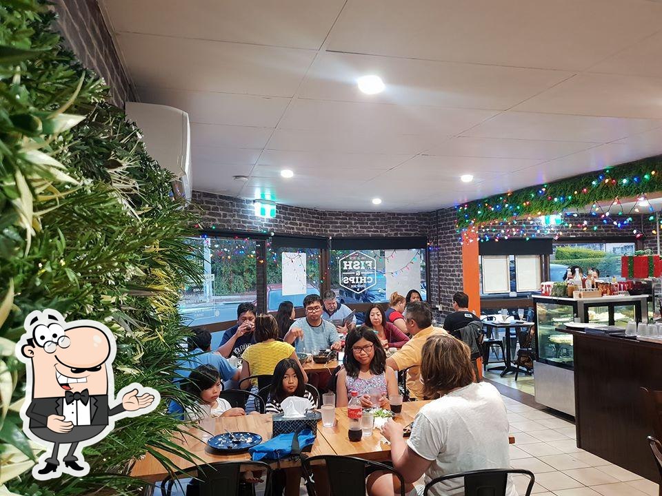 Filoz Cuisine in Strathpine - Restaurant menu and reviews