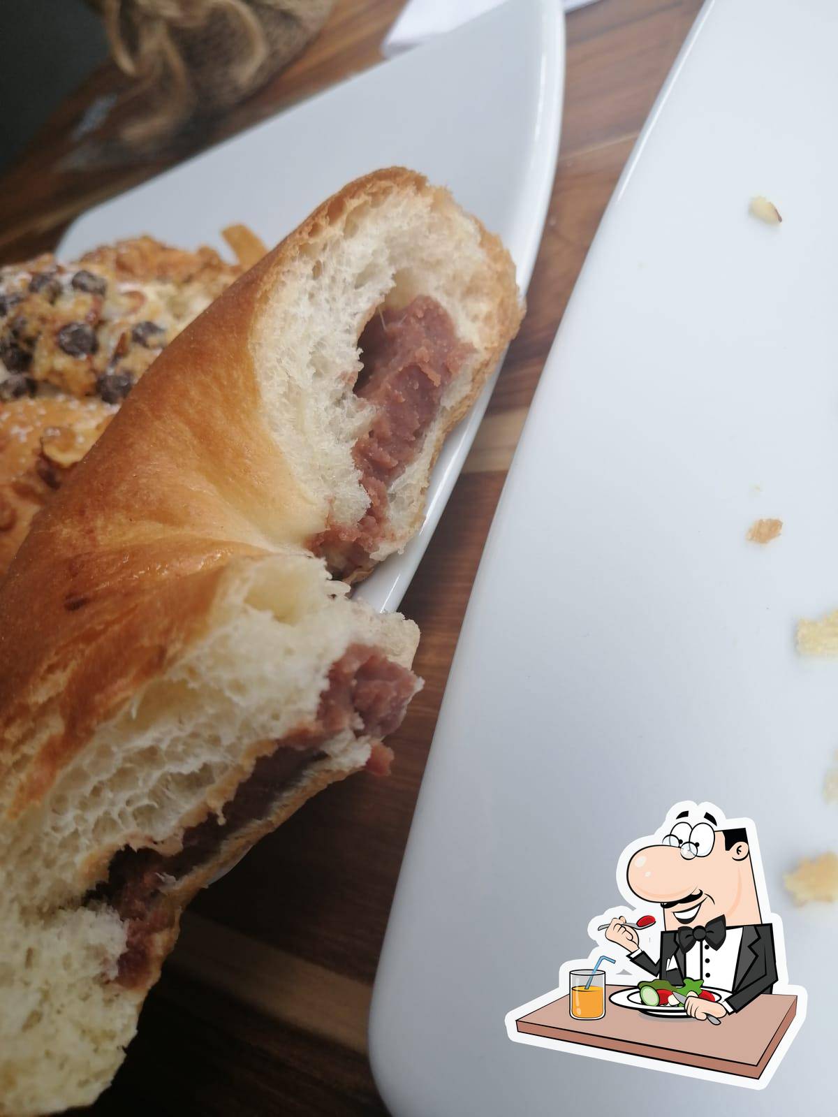 ARI Bakery, Bogotá - Restaurant reviews