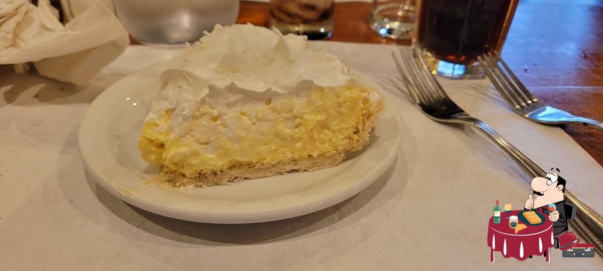 Breitbach's Country Dining in Balltown - Restaurant reviews
