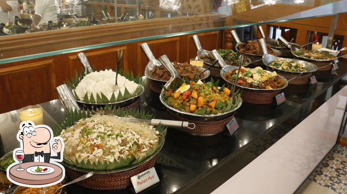 Cabalen - SM Manila restaurant, Manila, 2nd Floor - Restaurant menu and ...