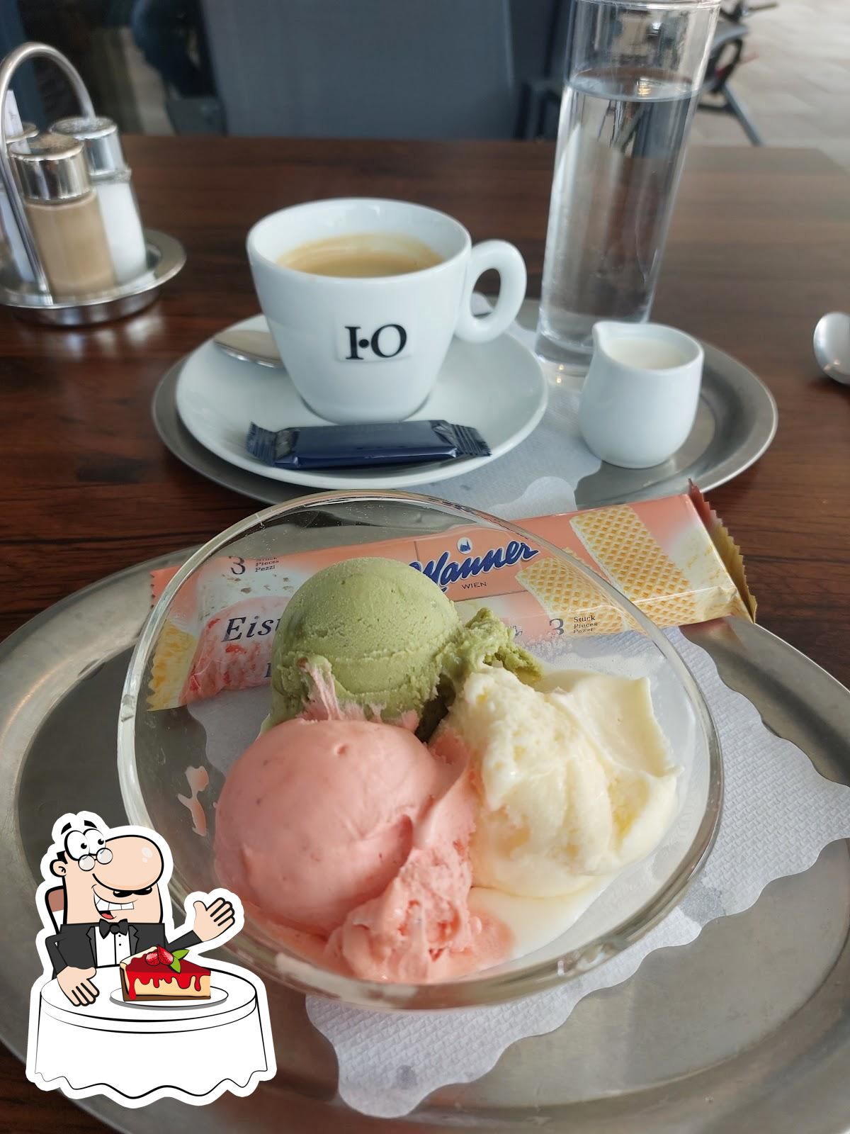 Cafe M&M, Ober-Grafendorf - Speisekarte, Preise und Bewertungen