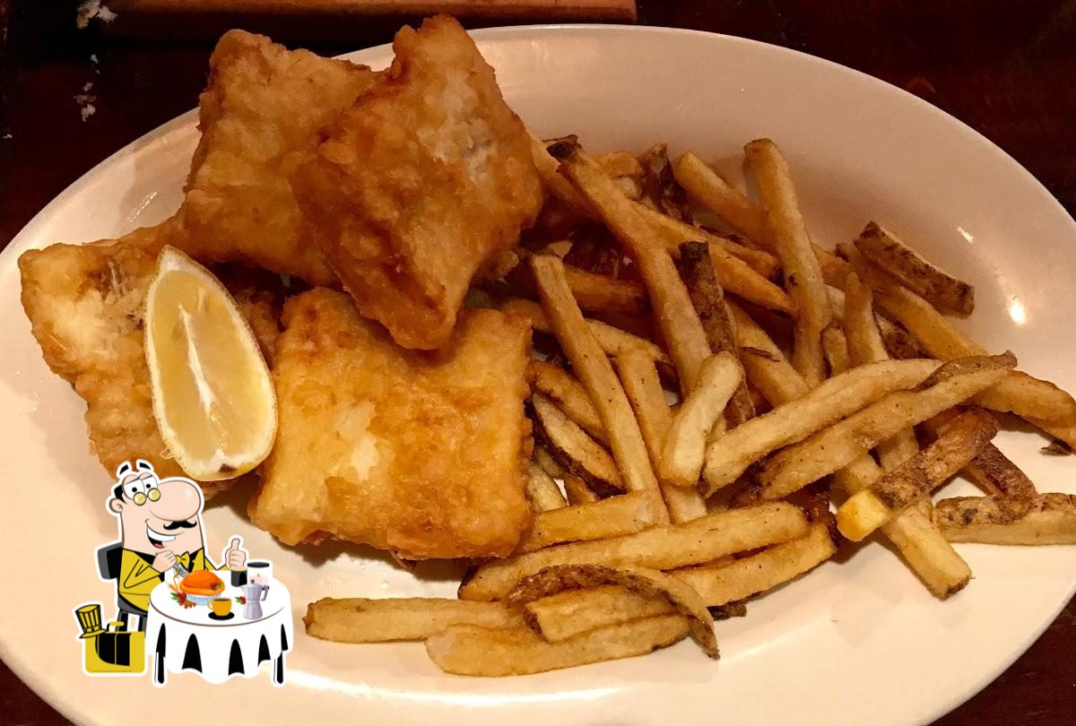 Dan's Bar and Grill in New Trier - Restaurant menu and reviews