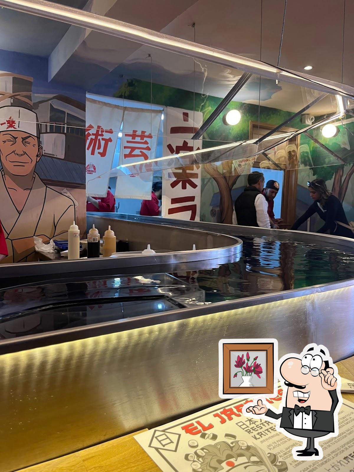 Ichiraku Ramen Campestre, Chía - Menú del restaurante, precios y reseñas