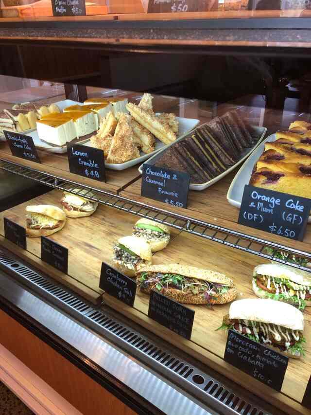 Menu at MELBA Hillsborough cafe, Auckland, 1/602 Hillsborough Rd