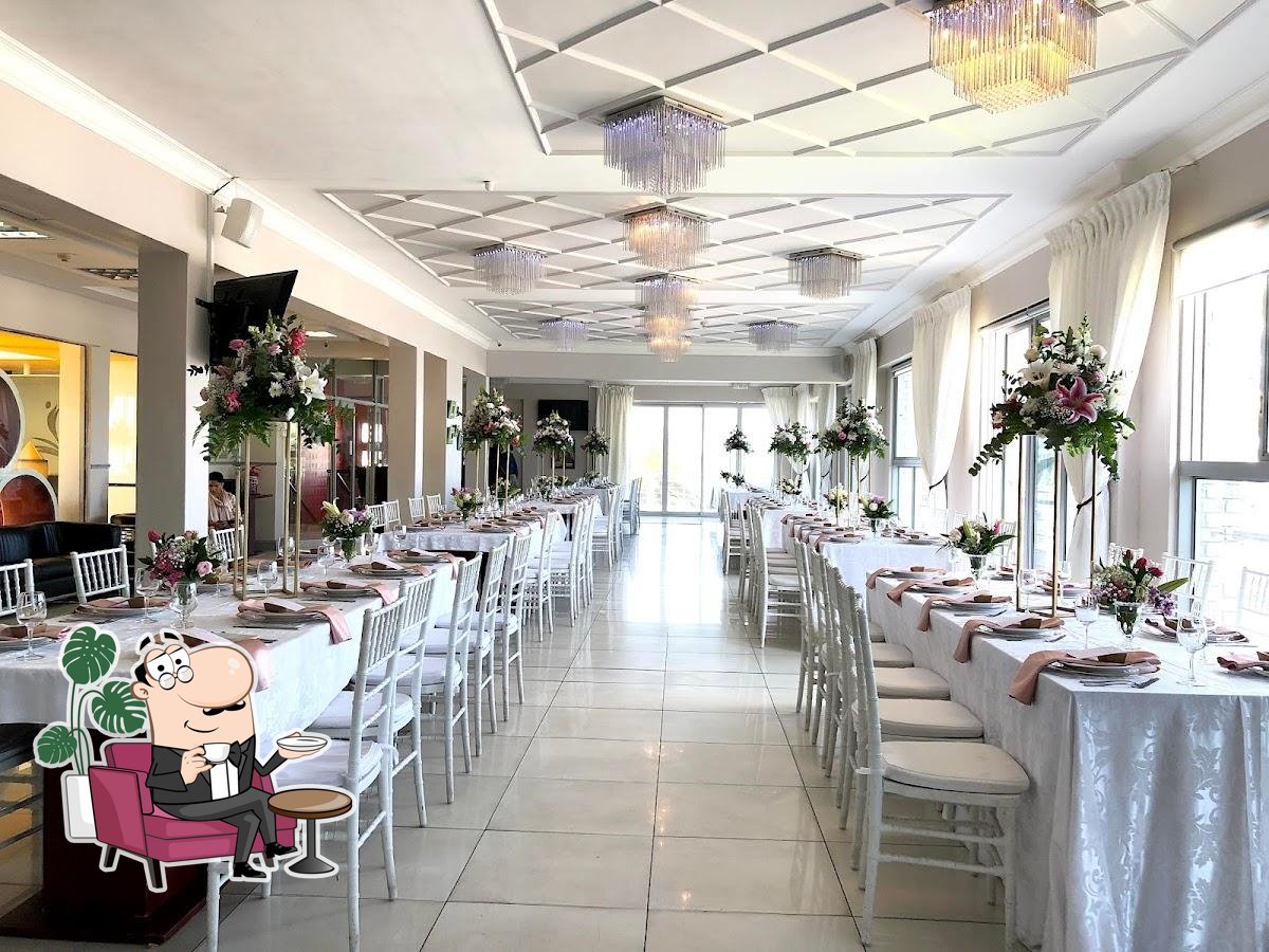 Alhambra Restaurant, Cape Town - Restaurant menu, prices and reviews