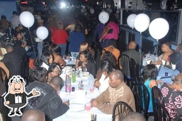 Classic Hitz in Memphis - Restaurant reviews