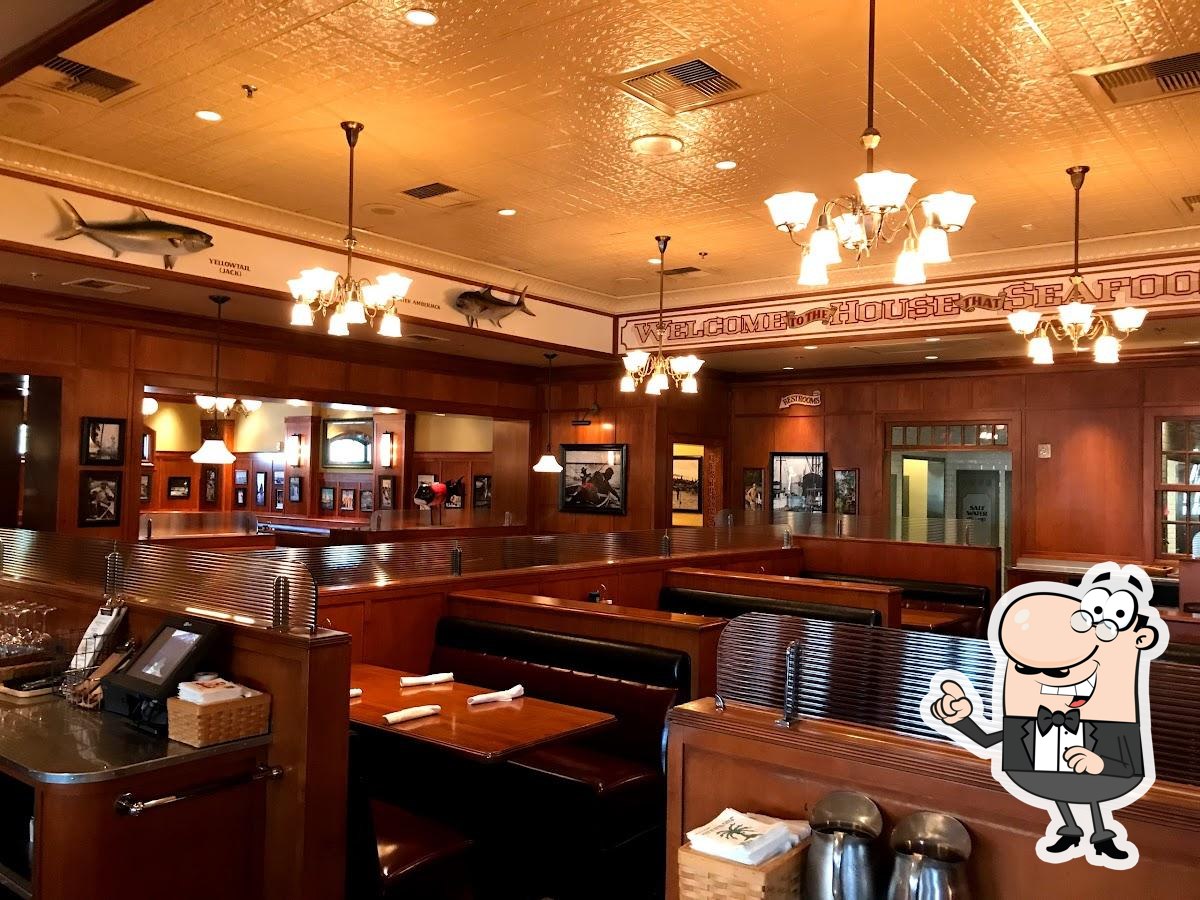 King's Fish House, Tempe - Restaurant menu, prices and reviews