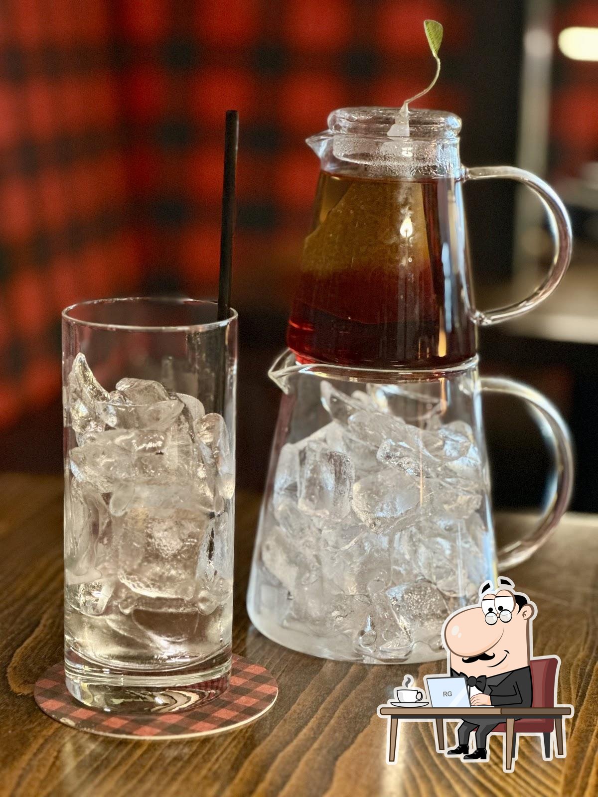 Timber Kitchen & Bar, Bangor - Restaurant menu, prices and reviews