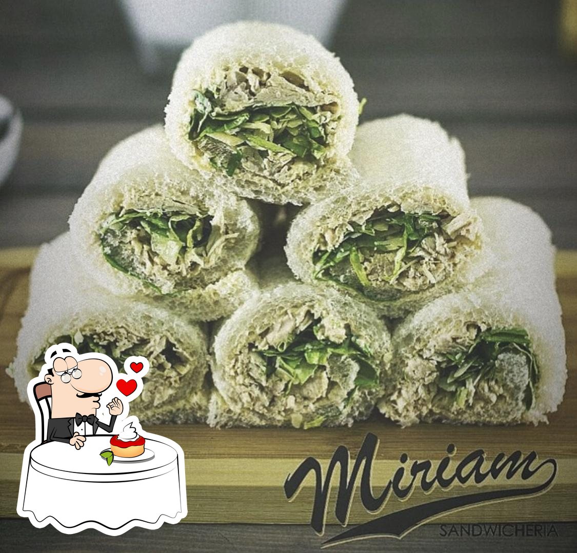 Sándwicheria Miriam, Valentín Alsina, B1822DBC - Restaurant reviews