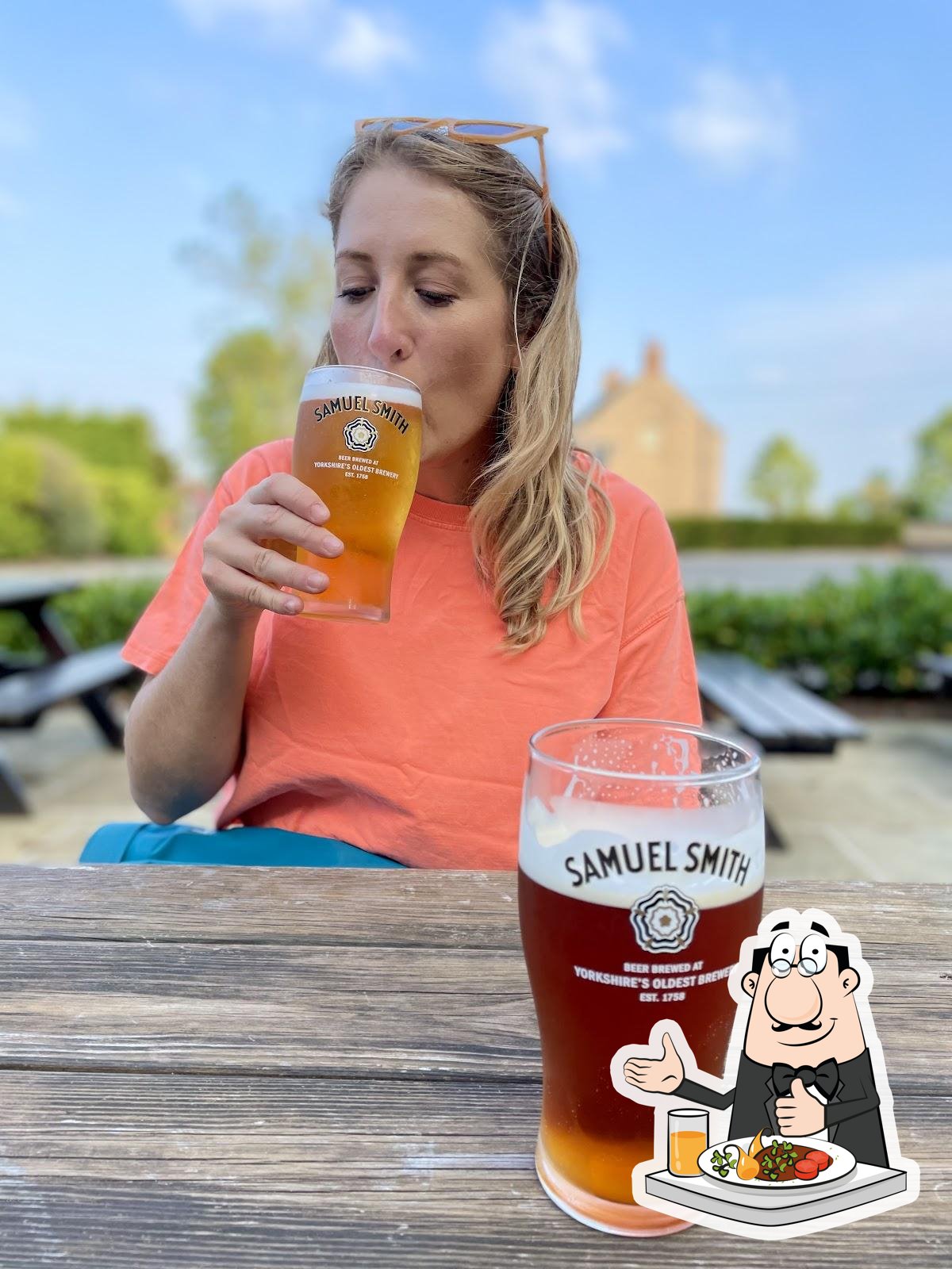Royal Oak Ulley, Sheffield - Restaurant menu, prices and reviews