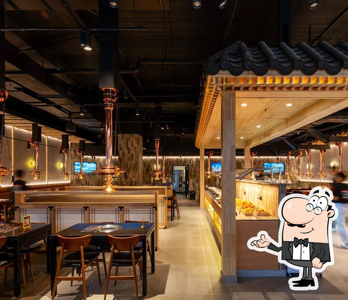 Chefs Buffet Rouse Hill (Korean BBQ), Rouse Hill - Restaurant menu ...