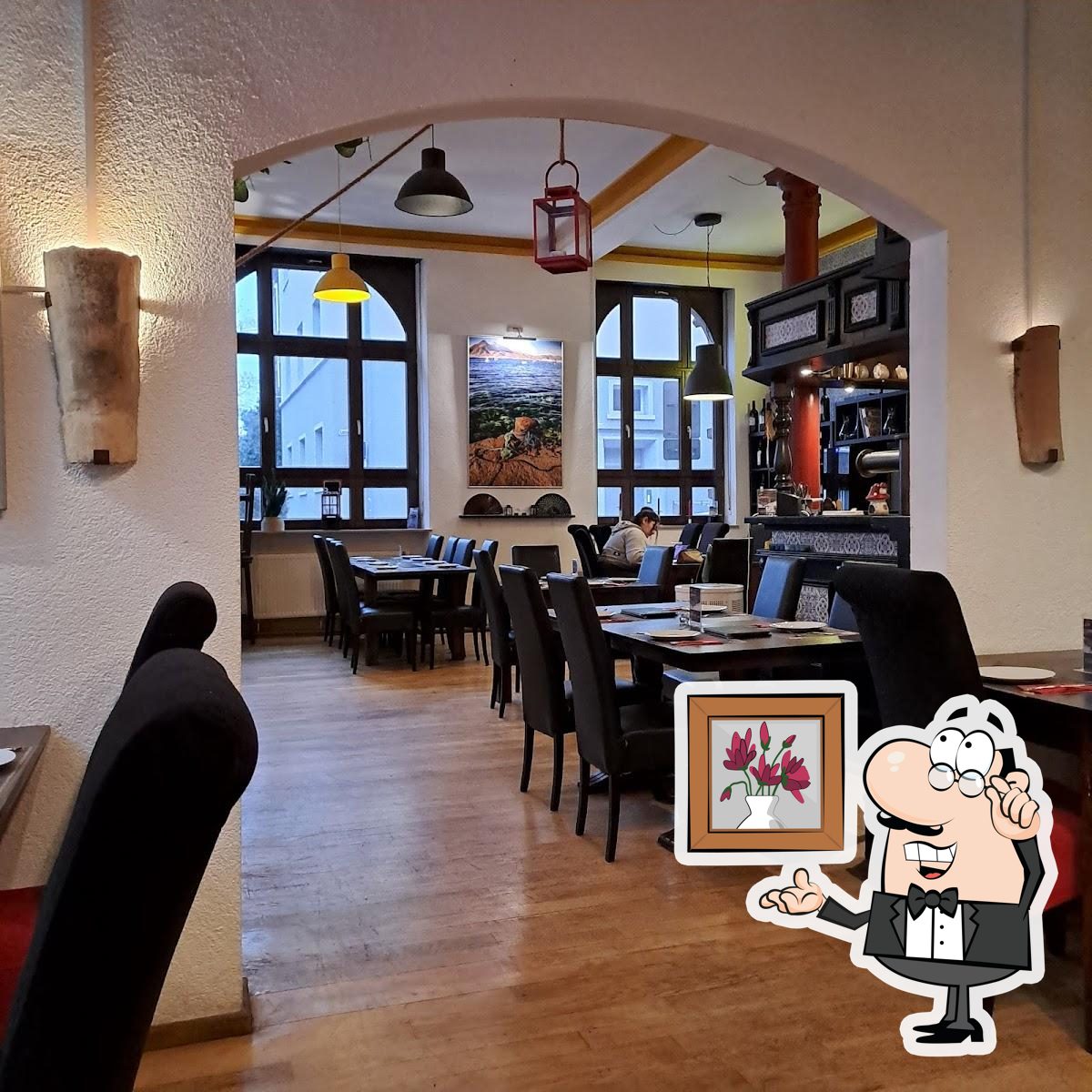 La Taperia Ole-Ole, Heidelberg - Speisekarte, Preise und Bewertungen