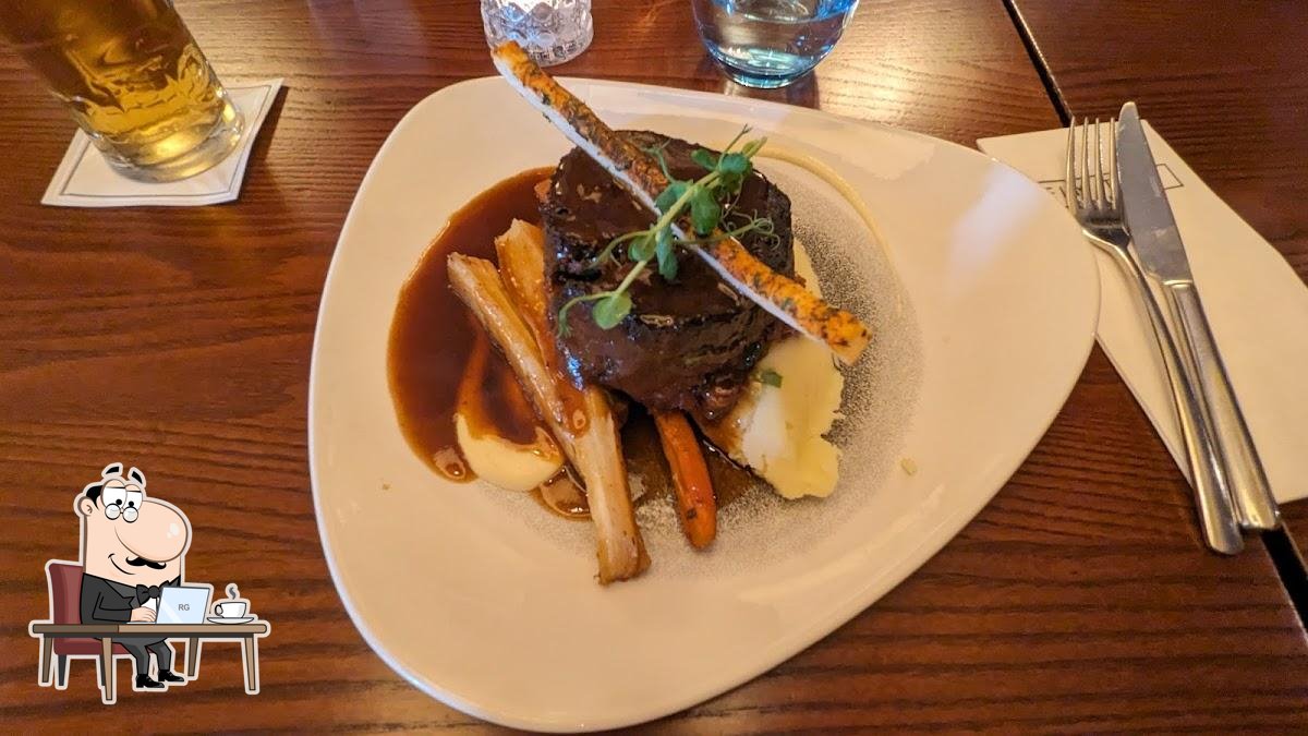The Elm Tree Glounthaune, Glounthaune - Restaurant menu, prices and reviews