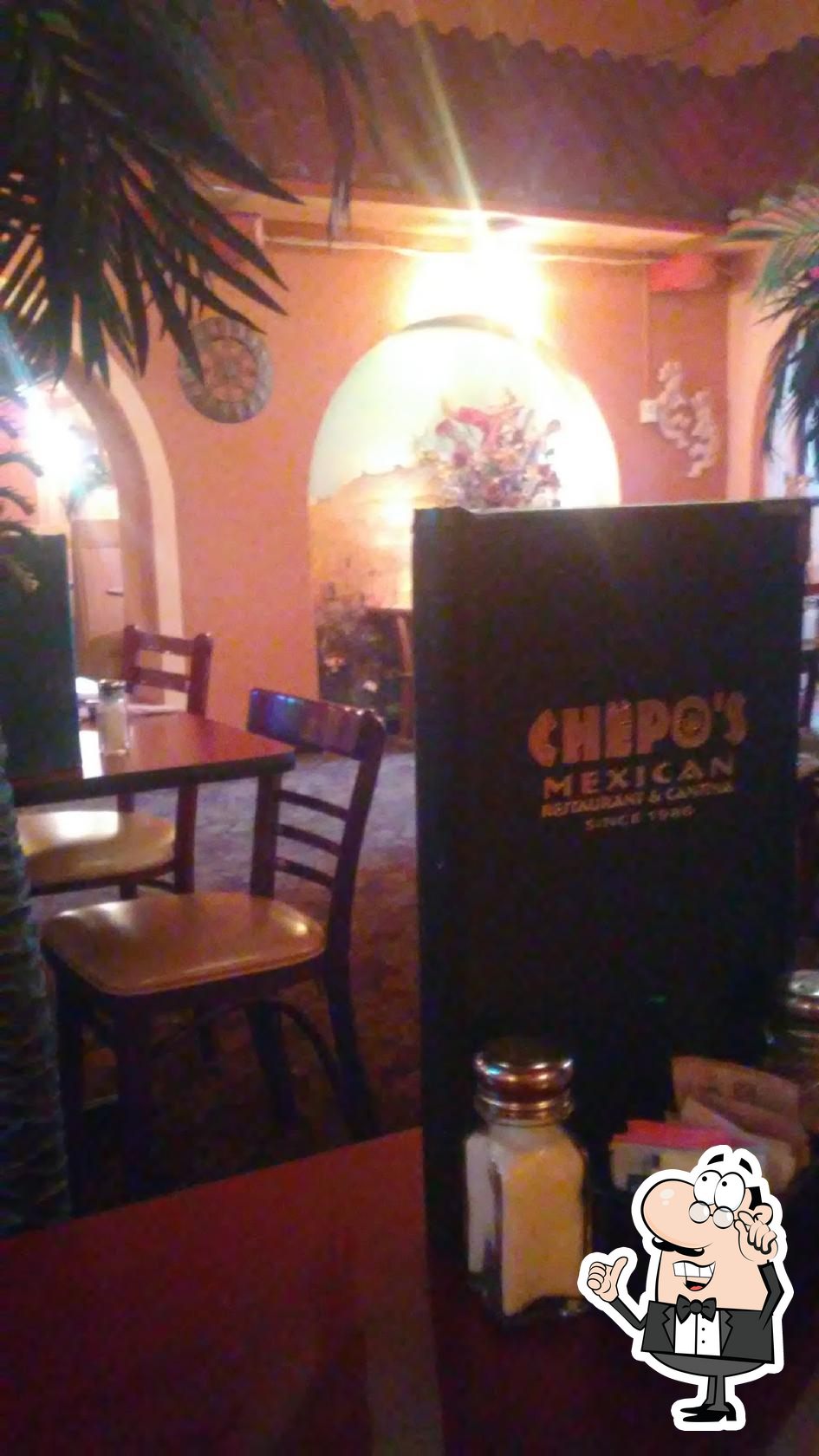 Chepo's Mexican Restaurant - Wasilla, Wasilla - Restaurant menu, prices ...