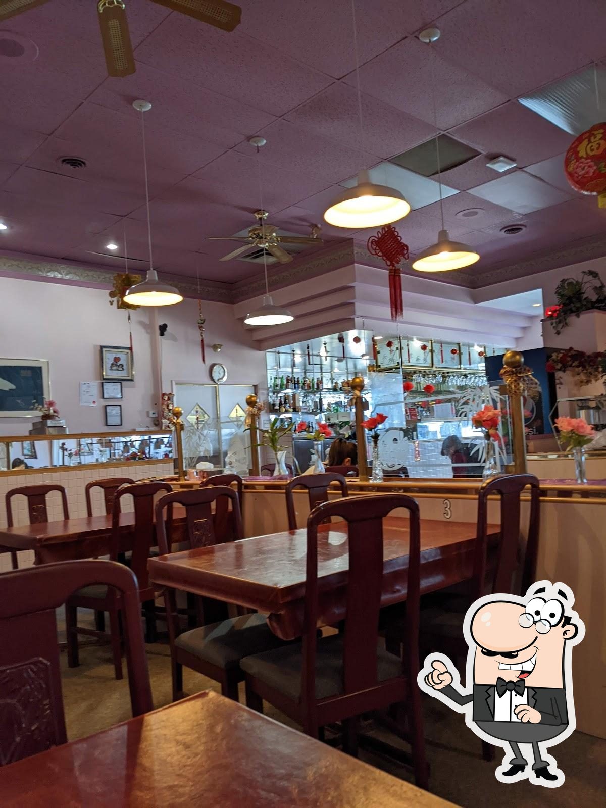 Ginger Beef House in Campbell River - Restaurant menu and reviews