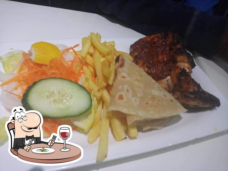 My Diners Overport, Durban - Restaurant menu, prices and reviews