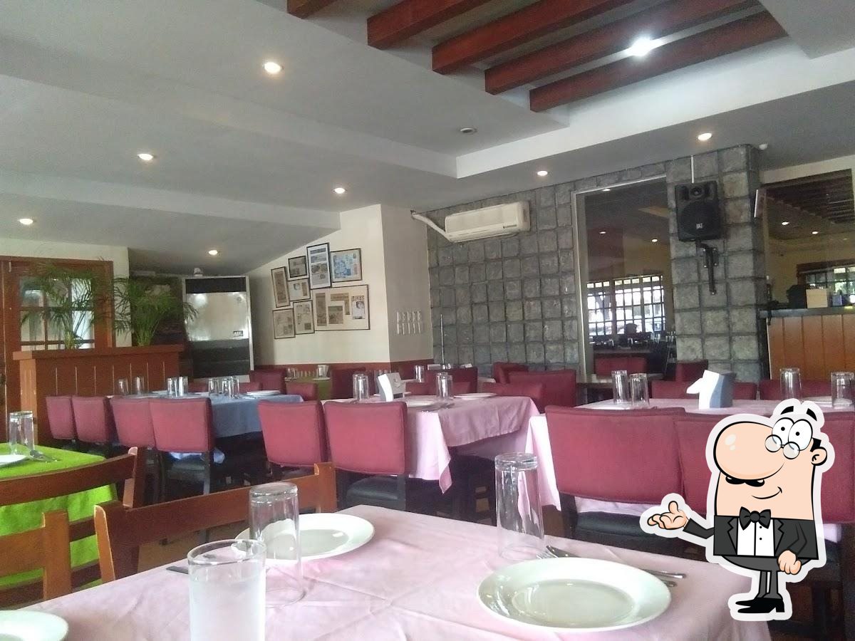 Sangkalan Restaurant, Quezon City, 37 Visayas Ave - Restaurant menu and ...