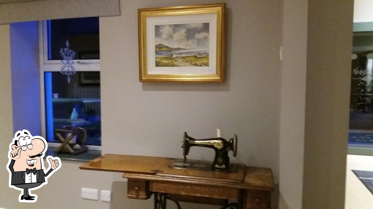 The Carrie Restaurant, Kells - Restaurant menu, prices and reviews
