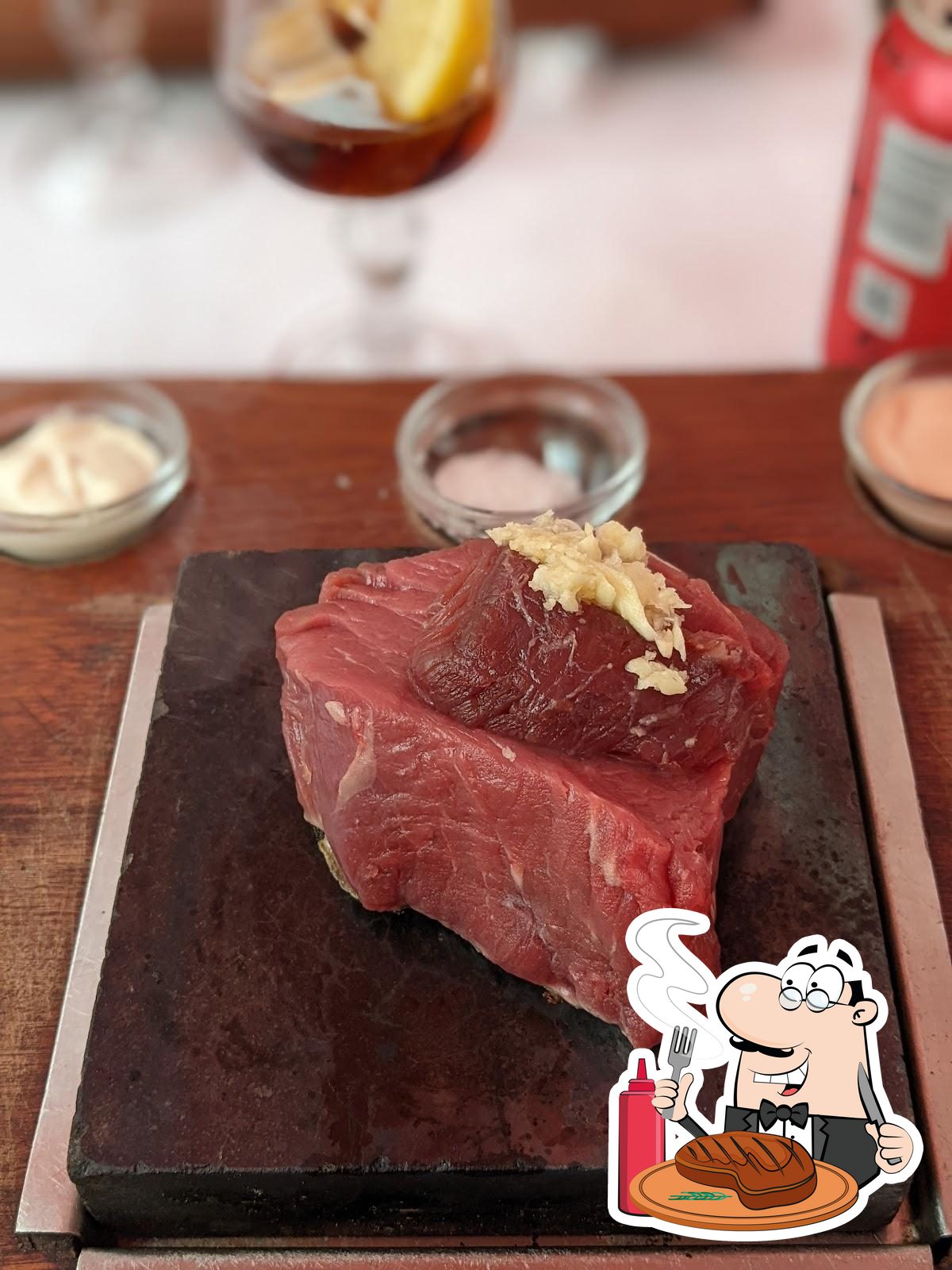 Carvoeiro de Carnide, Lisboa, R. Neves Costa 39 - menu e avaliações do ...